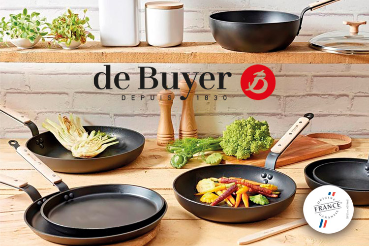 Secretos de Chefs – Página 5 – Accesorios para amantes de la cocina